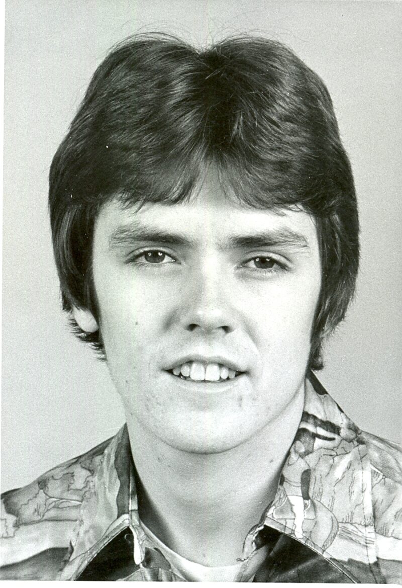 Celebrating the Lifetime of UD Hall of Famer Jim Donnelly - Calvary ...