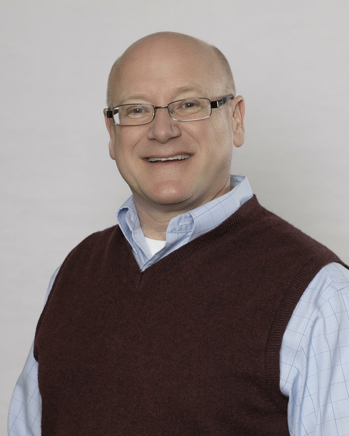 Welcome Doug Tinsman to Calvary! - Calvary Cemetery